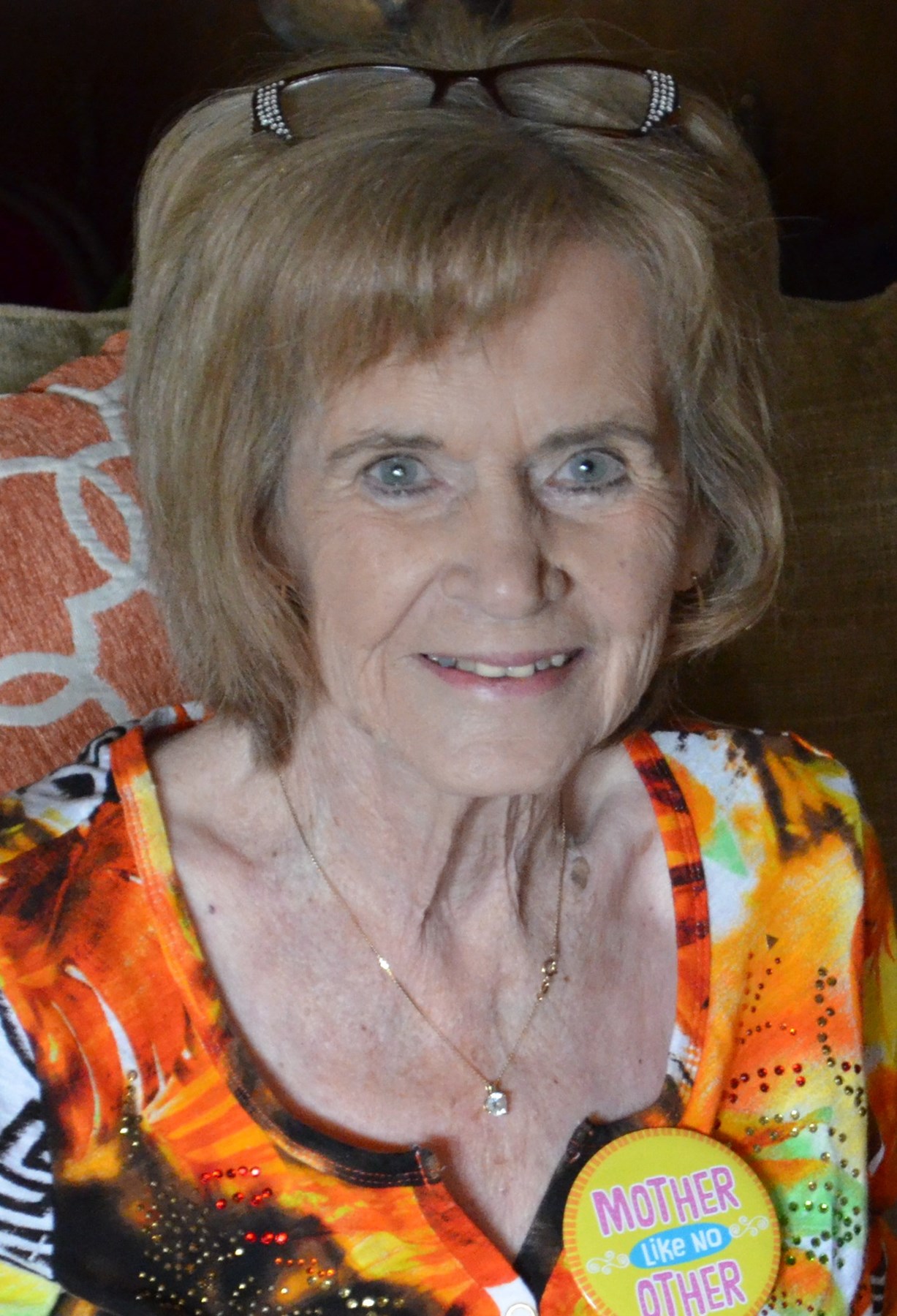 Mary Kitterman Obituary - Sugar Land, TX