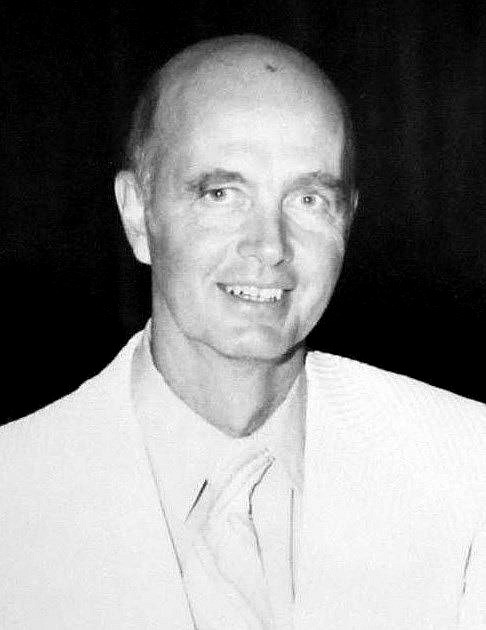 William Joyner Obituary - Raleigh, NC William Joyner Obituary - Raleigh, NC