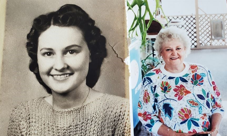 Phyllis Overman Obituary - Whittier, CA