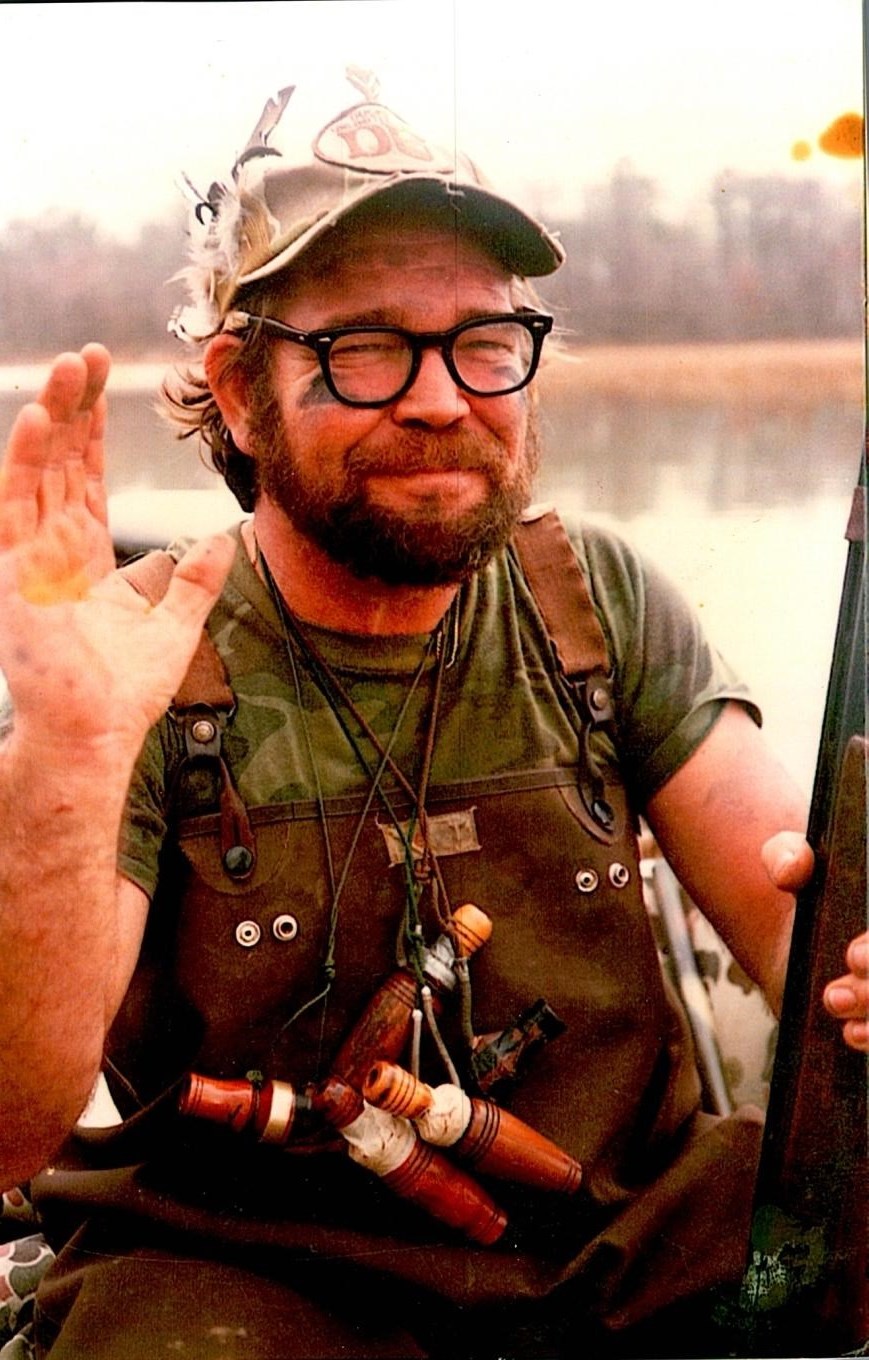 Joseph Chapman Obituary - Attalla, AL