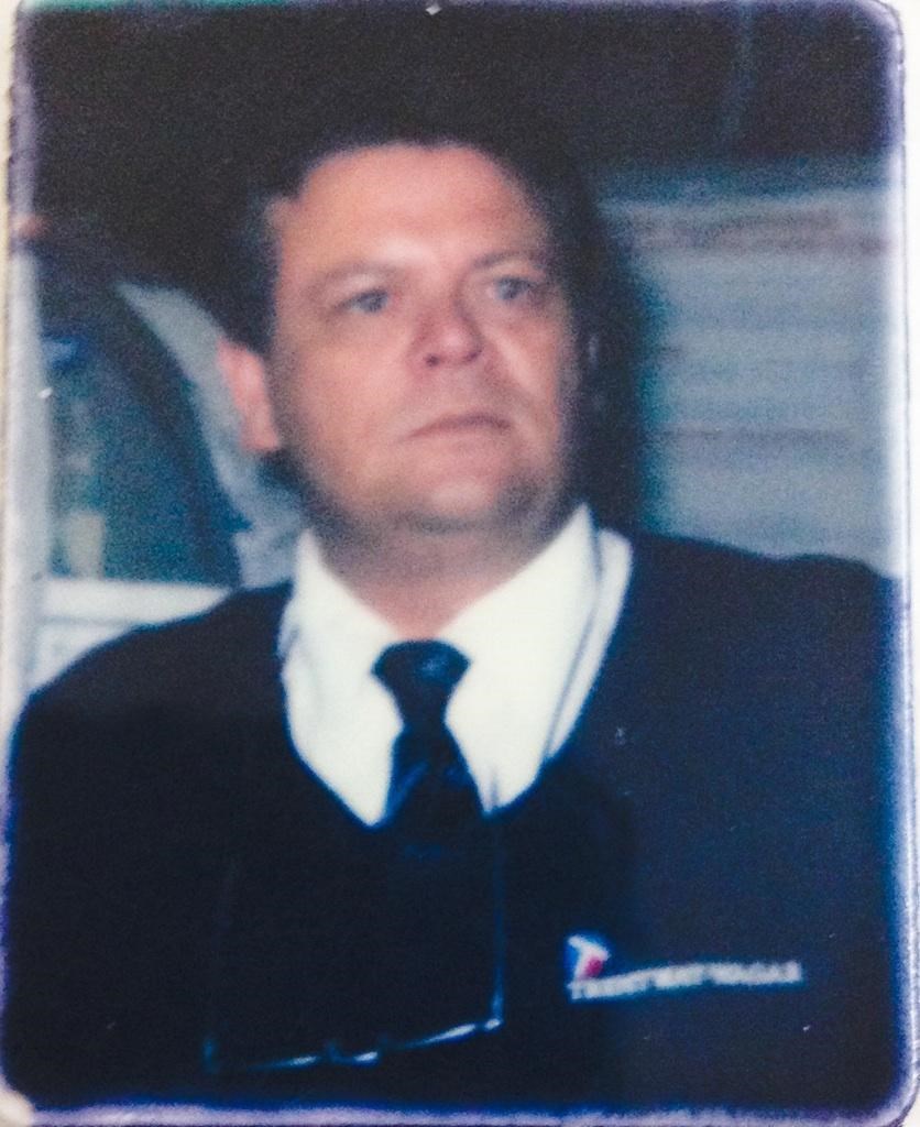 Michael Jeffrey Obituary - Hamilton, ON