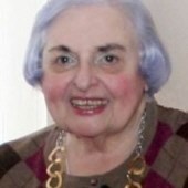 Ann Borst Obituary - San Antonio, TX