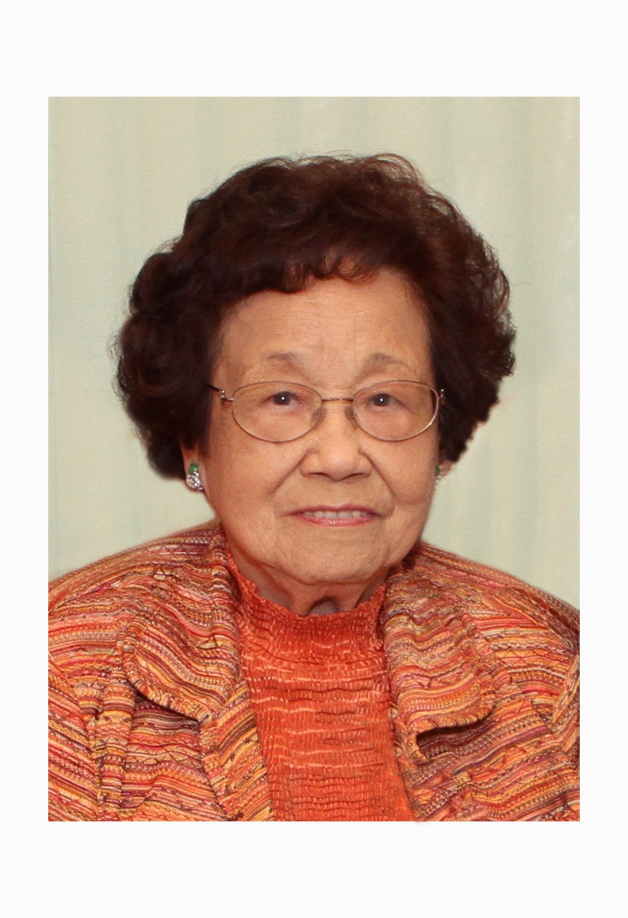 Shiu Leung 梁笑霞 Obituary - Vancouver, BC