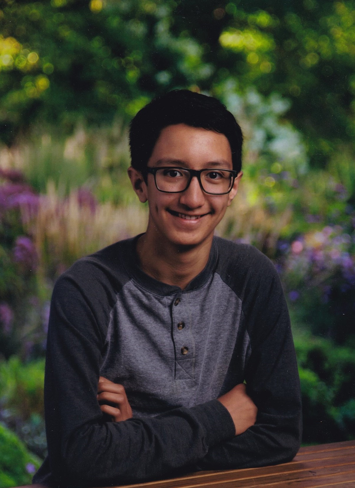 Liam Vernon Obituary - Rogers, AR