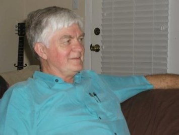 Bruce A. Rouse Obituary - Austin, TX