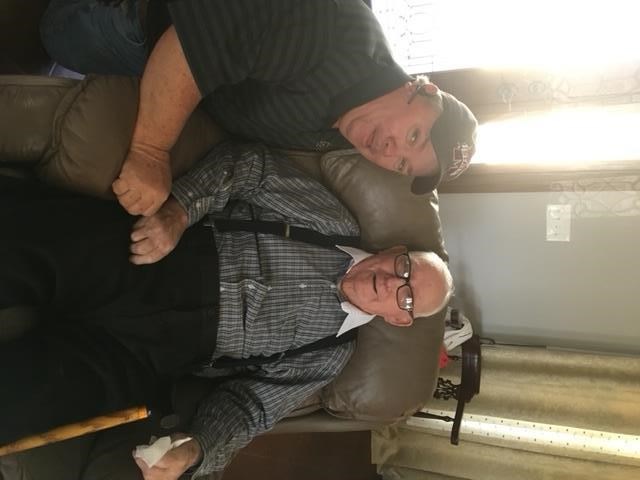 William Peden Obituary - Pearl, MS