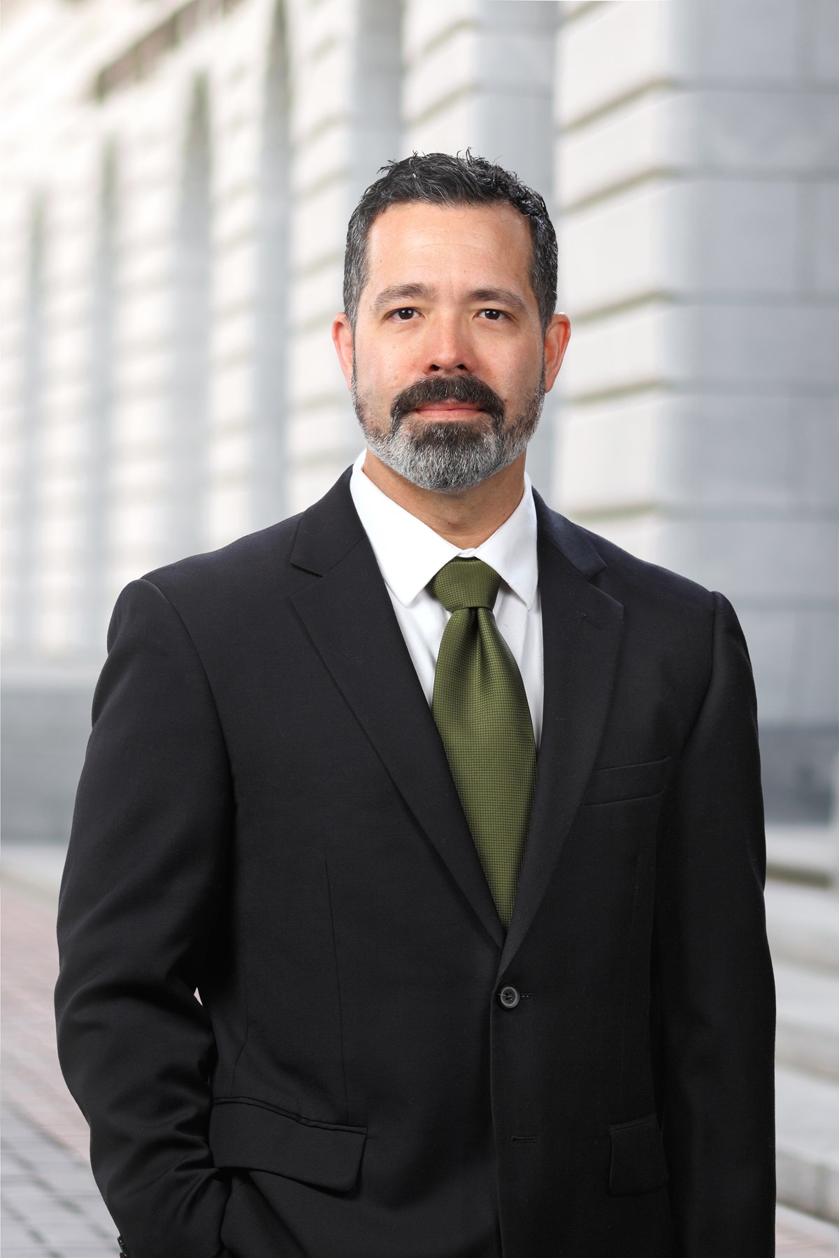 Alejandro Rodriguez Obituary - New Orleans, LA