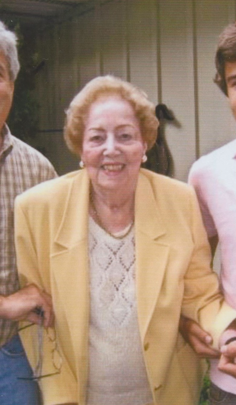 Alice Susan Chadwick Taylor Obituary - Lakewood, NJ