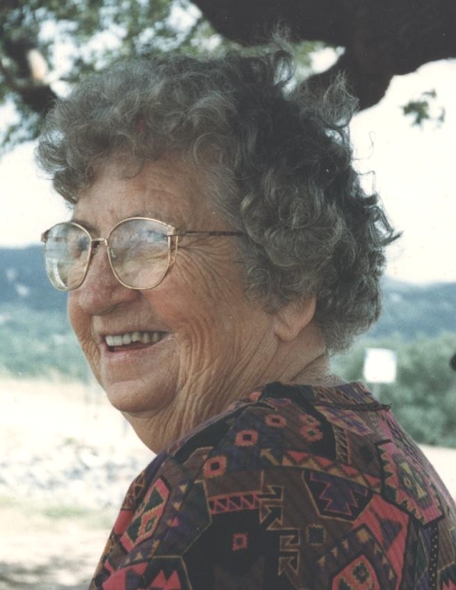 Thelma Jean Miller Obituary - Lufkin, TX