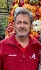 Jimmy Mitchell Obituary - Sylacauga, AL