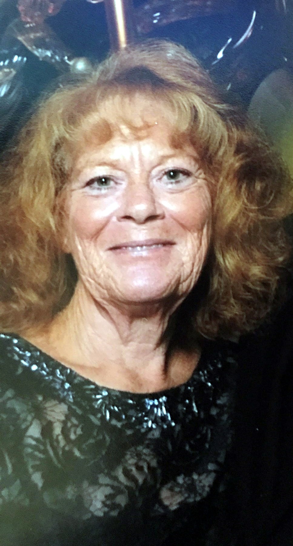 Deborah Vinson Obituary - New Tazewell, TN