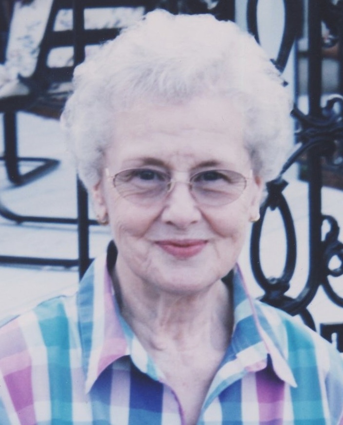 Lorene Benfield Obituary - Statesville, NC