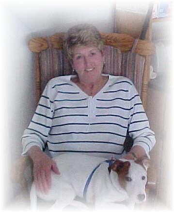 Olive May Robinson Obituary - Auburn, ME