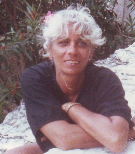 Lorraine Flair Obituary - Hollywood, FL