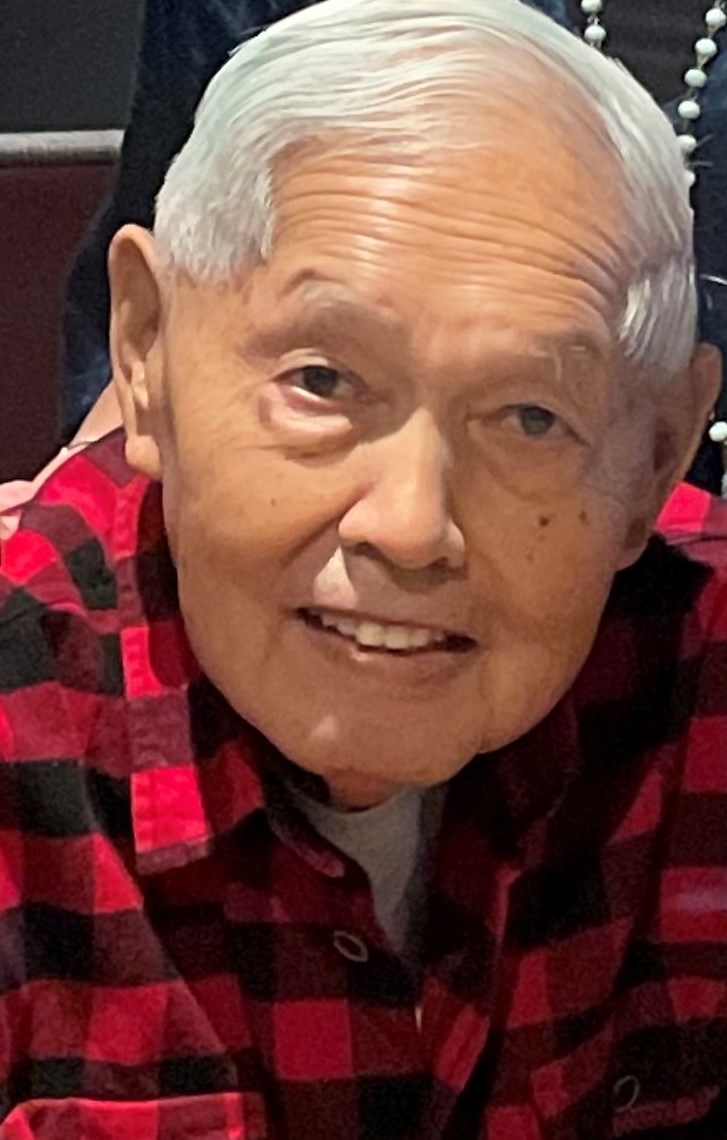 George Lum Obituary - Colton, CA