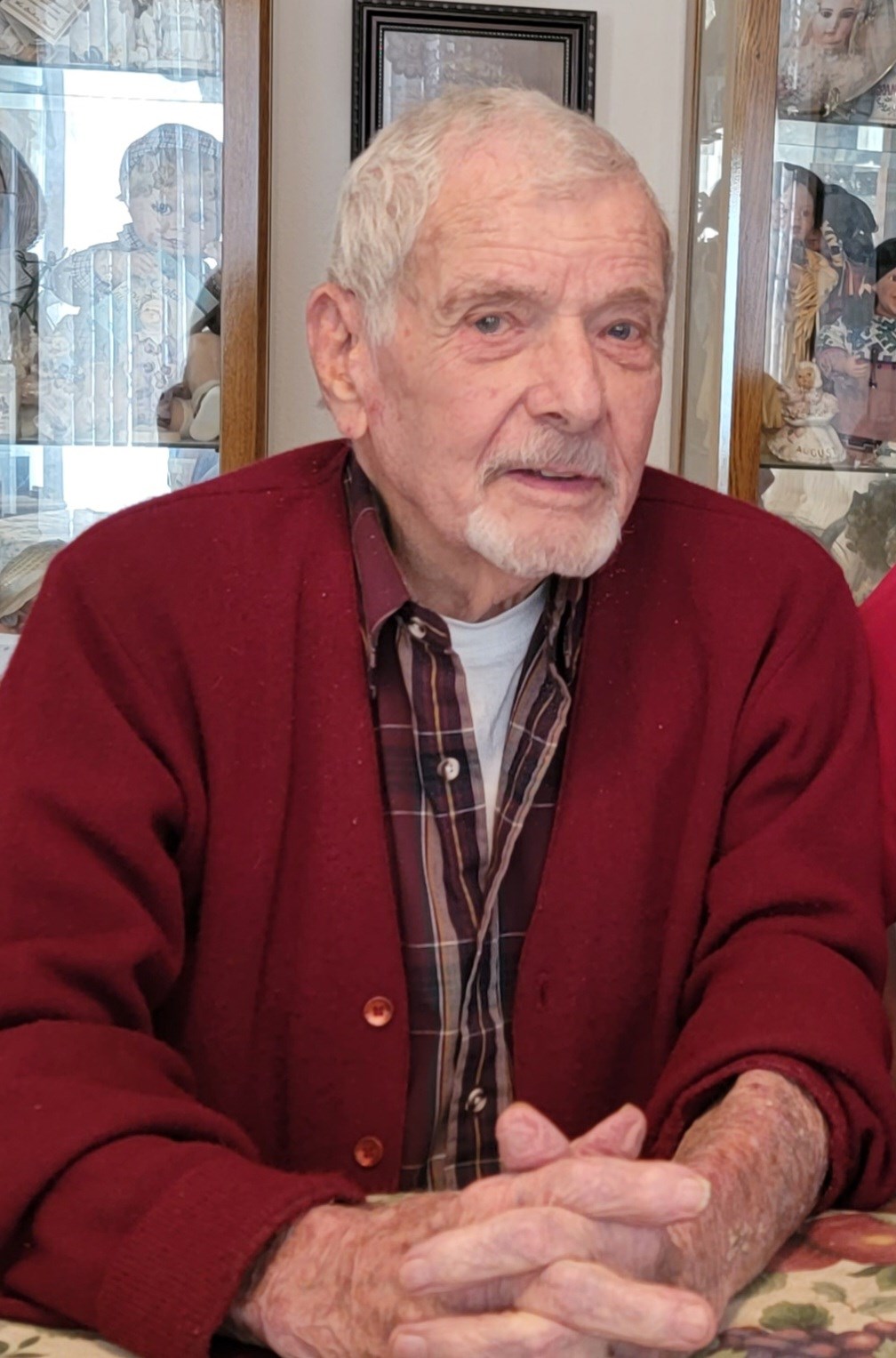 Donald G. Stonehouse Obituary - Bonita, CA