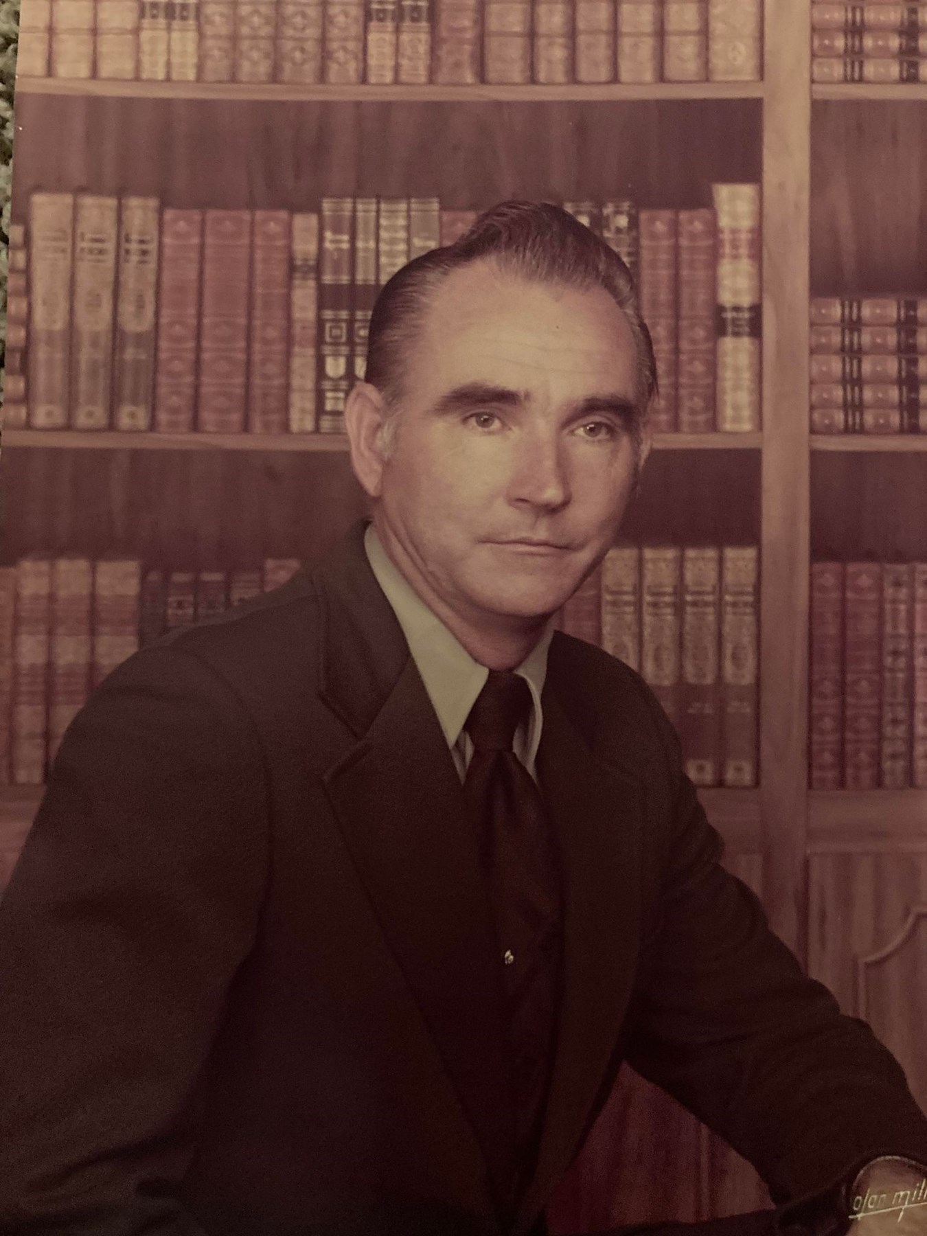 Russell Colvin Obituary - Winter Haven, FL