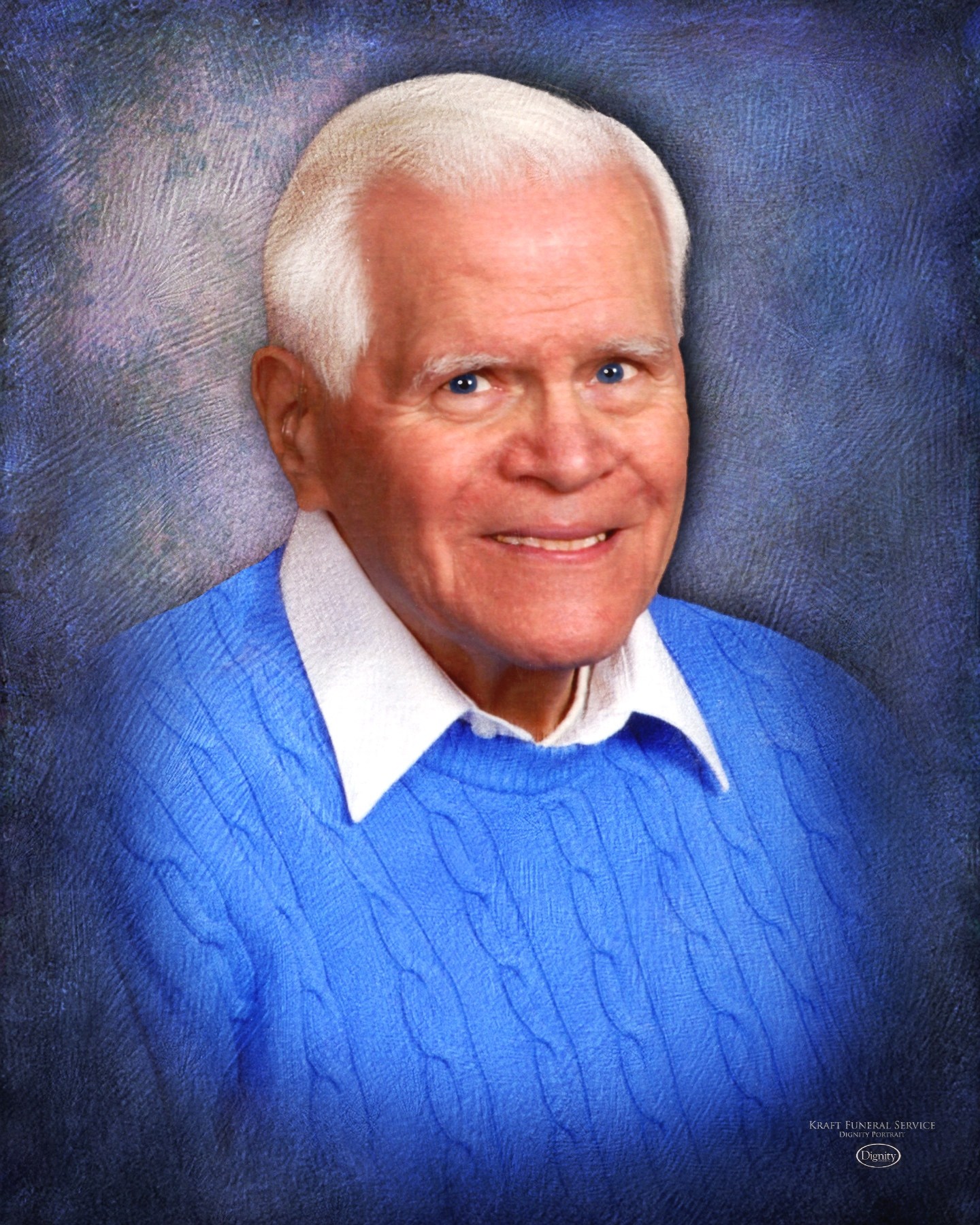 Kenneth Bishop Obituary - New Albany, IN