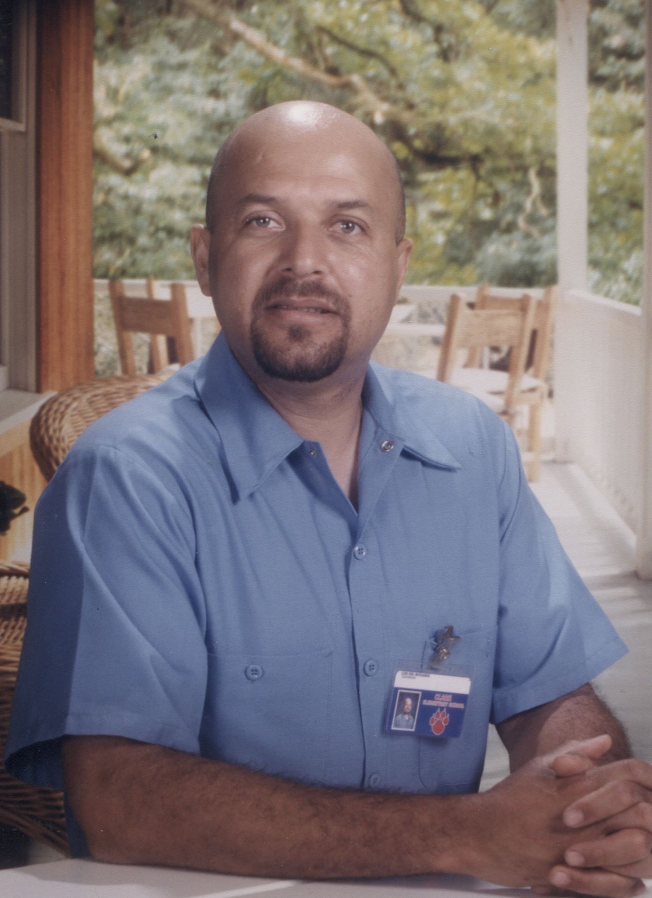 Luis Gonell Del Rosario Obituary - Tampa, FL