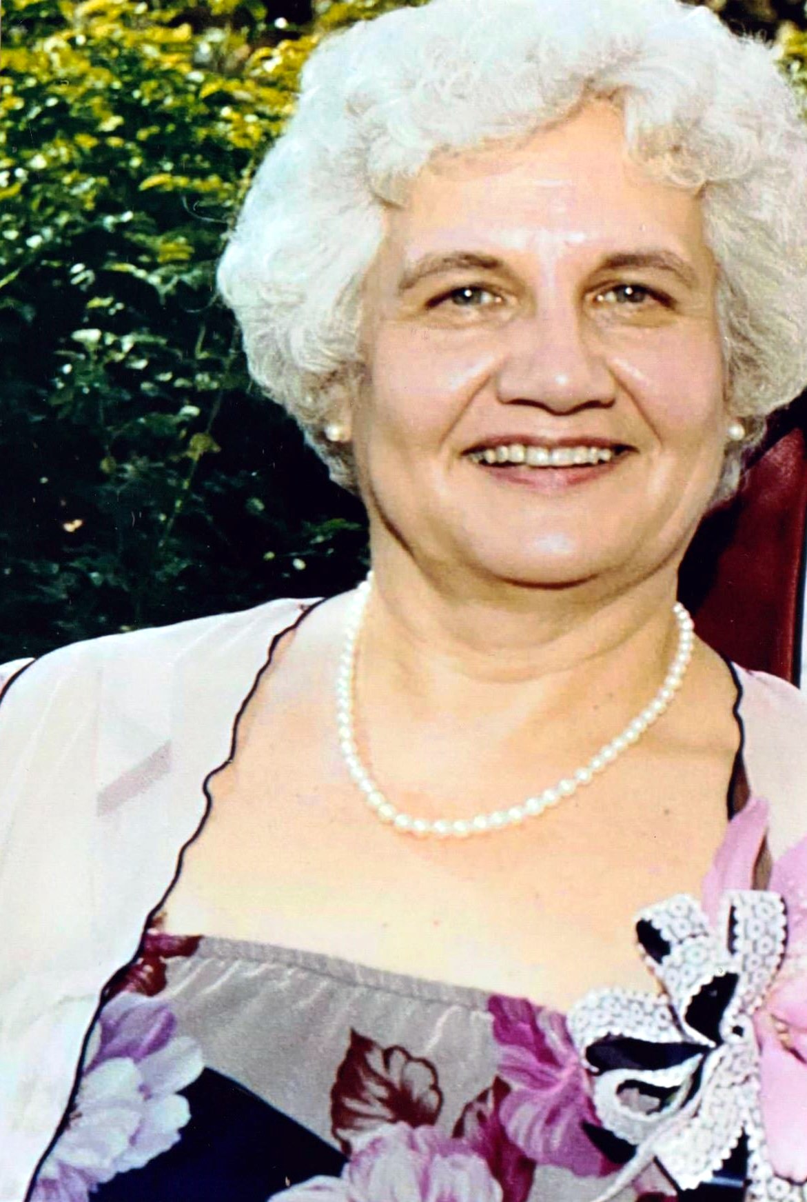 Janet Elizabeth Elinsky Obituary - Santa Ana, CA