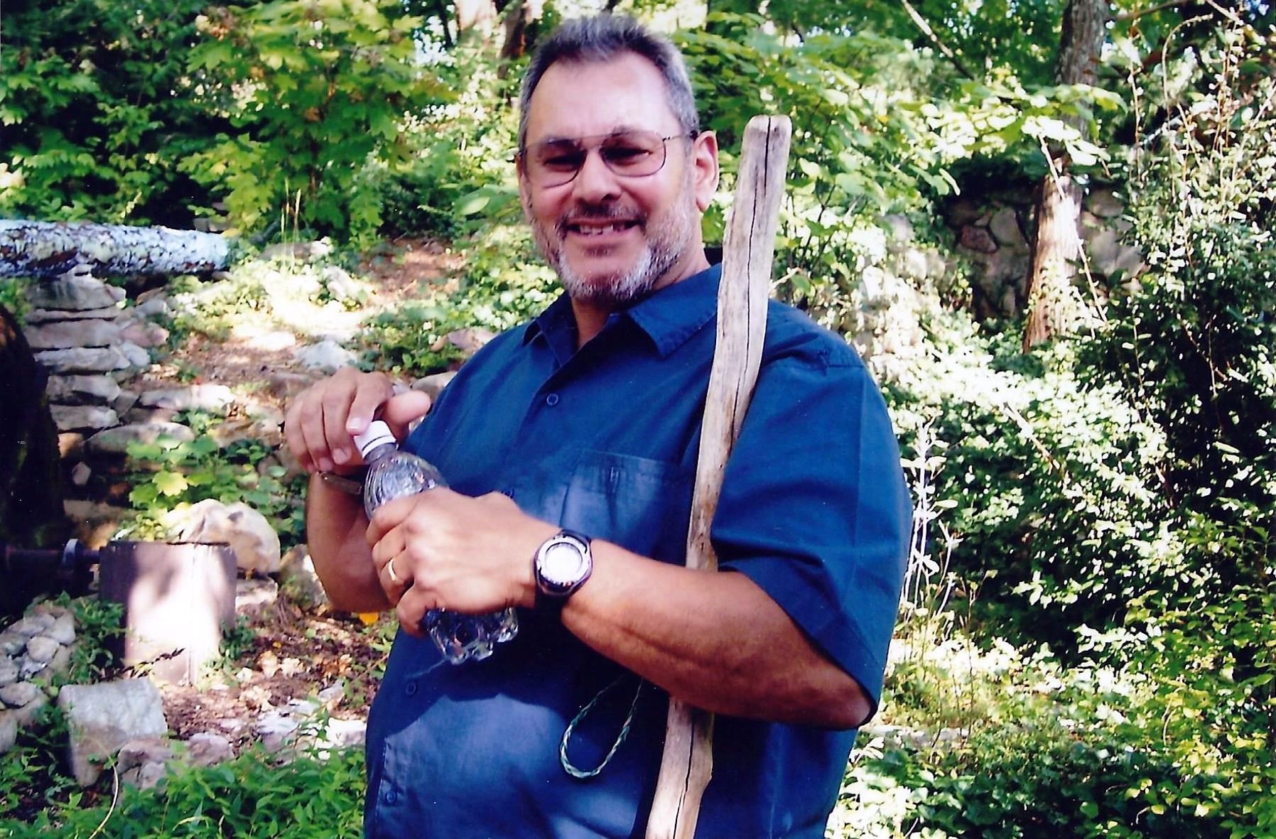 Walter Robles Obituary - Brandon, FL