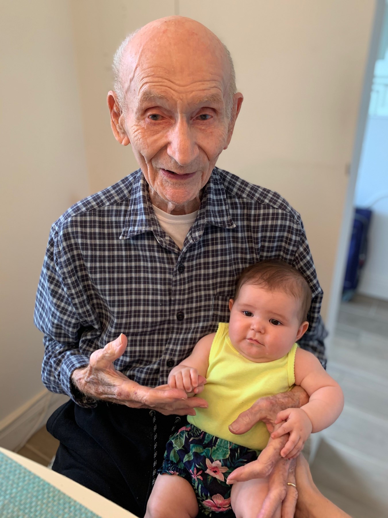 Mark Jacobs Obituary - North Lauderdale, FL