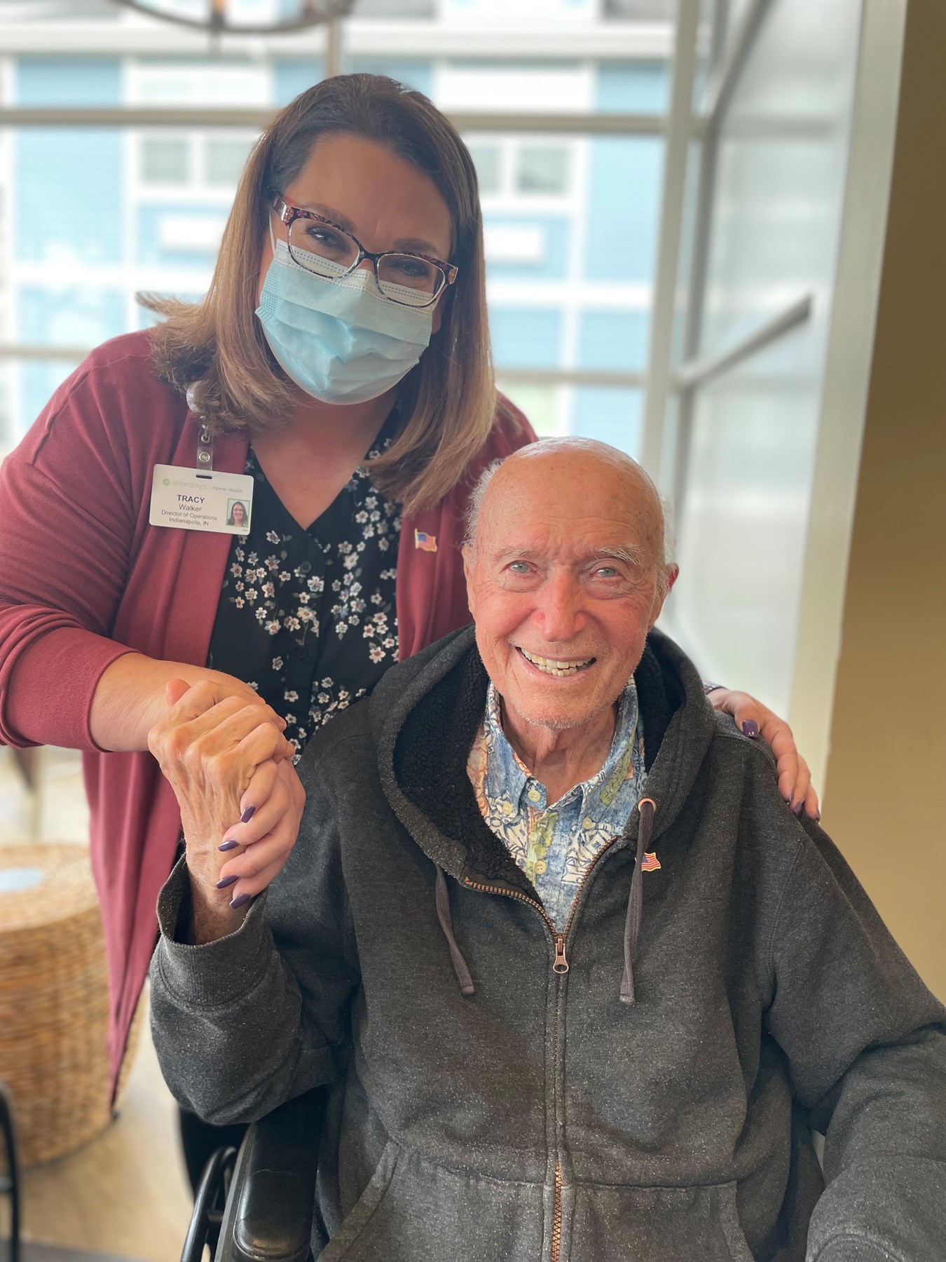 Andrew Toth Obituary - Indianapolis, IN