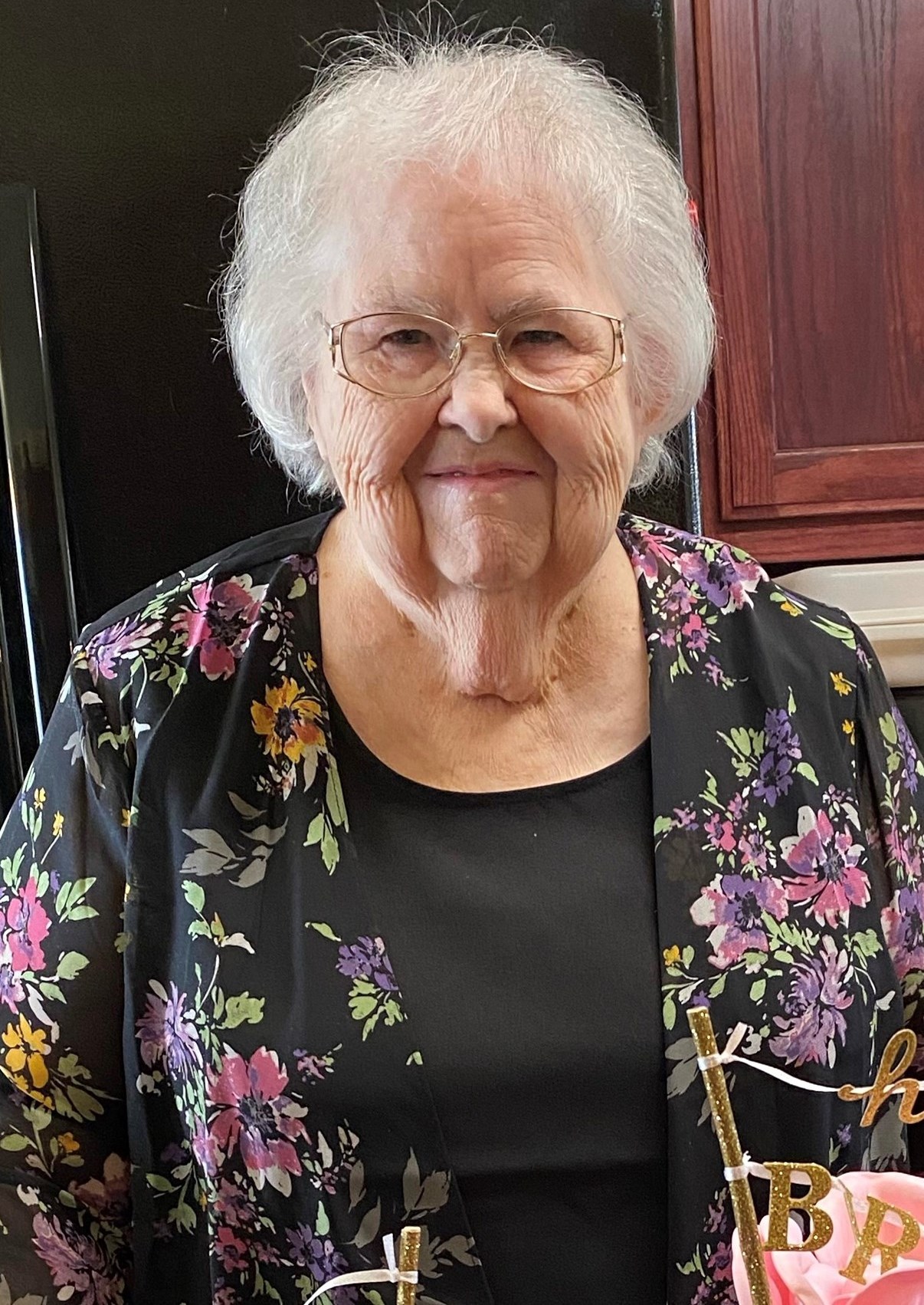 Frances Ramsey Obituary - Del City, OK