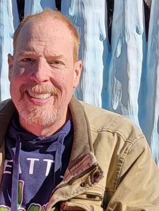 Douglas Barnes Obituary - Renton, WA