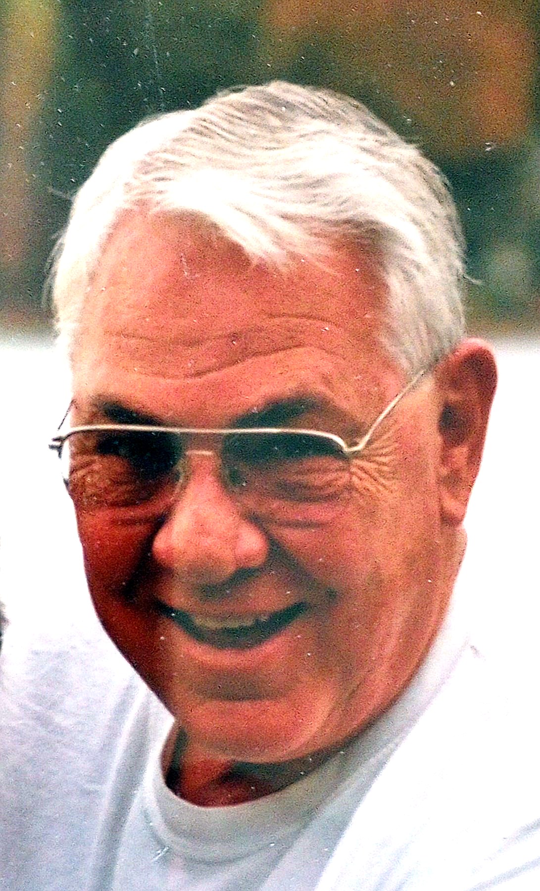 George Ernsberger Obituary - Charlotte, NC