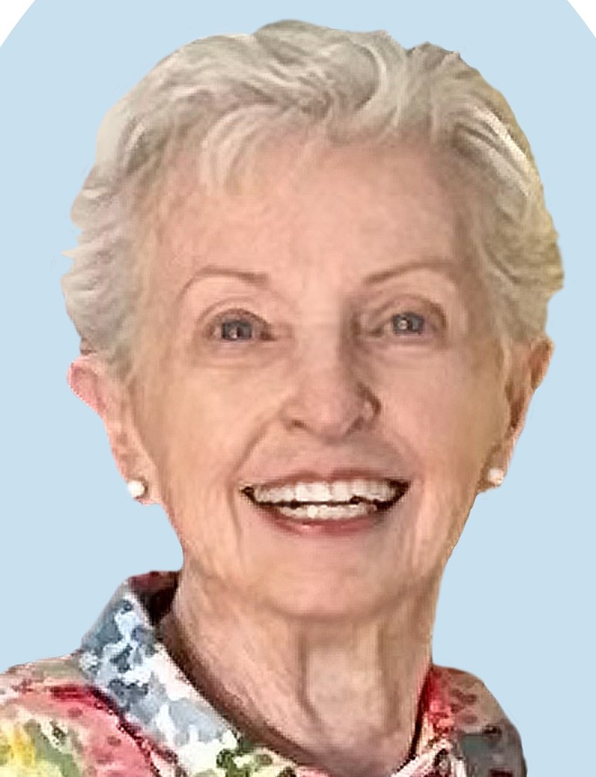 Jean McLeod Obituary - Tampa, FL