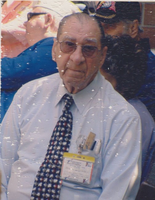 Mr. Anthony P Daddato Obituary - Woodside, NY