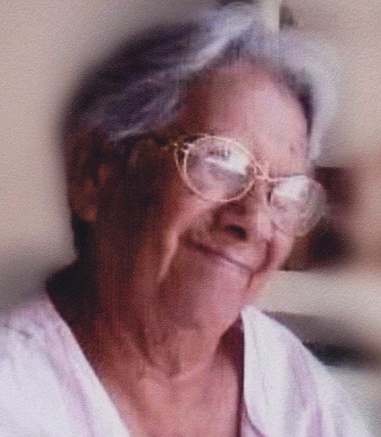 Ana Maria Quintero Obituary - Brownsville, TX