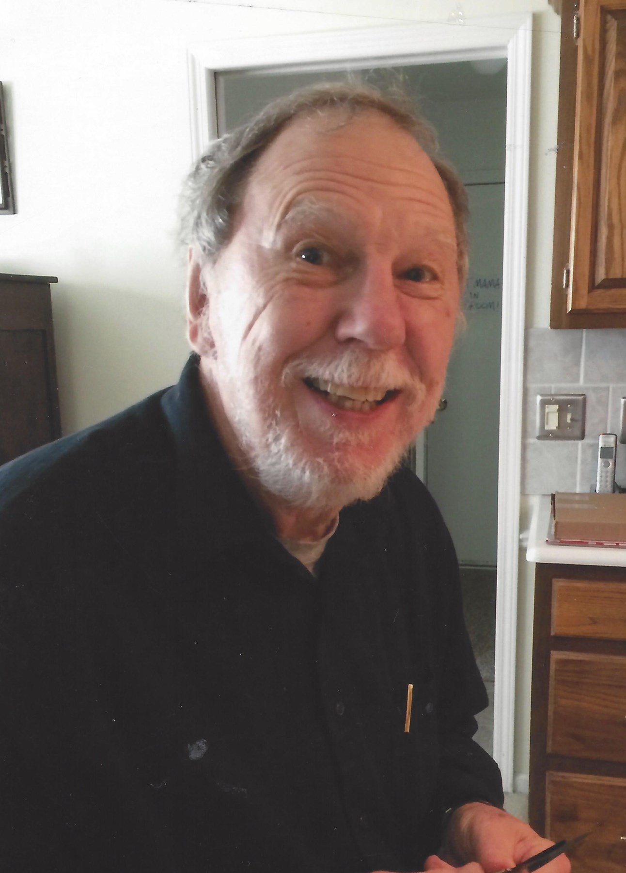 William T. Sledd III Obituary - East Lansing, MI