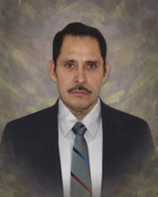 Manuel G. Garcia Obituary - Pico Rivera, CA