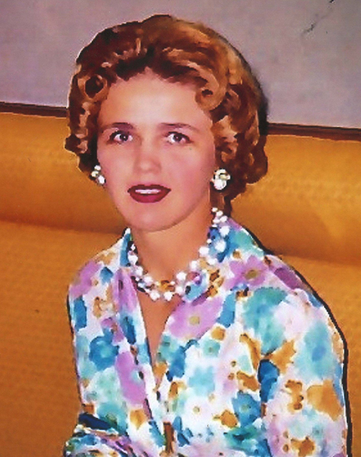 Jean Hass Obituary - Tigard, OR