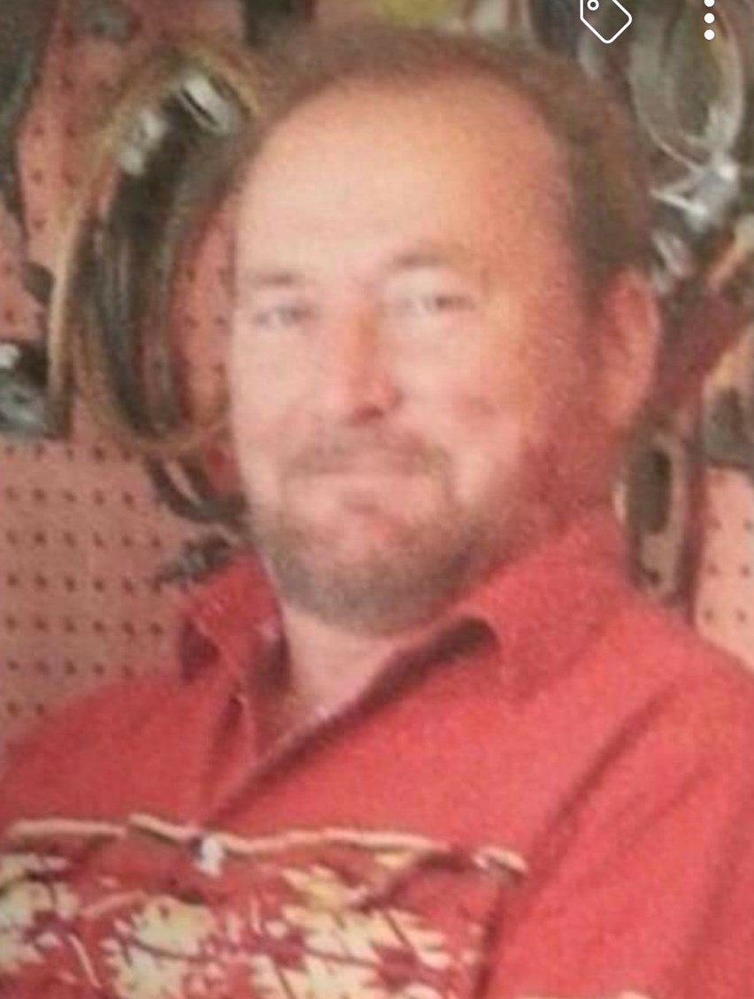 James Williams Obituary - Iowa Park, TX