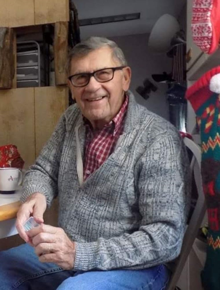 Michael Chrzan Obituary - Fort Lauderdale, FL