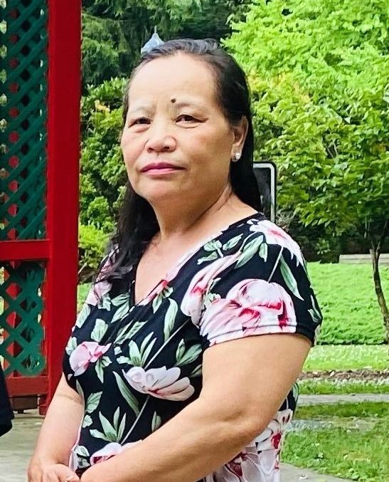 Lia Lee Obituary - Hickory, NC