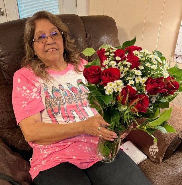 Gloria Sedillo Obituary - Waco, TX