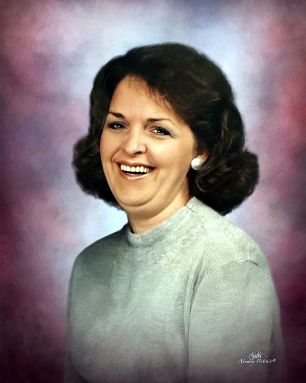 Sandra Brown Obituary - Louisville, KY