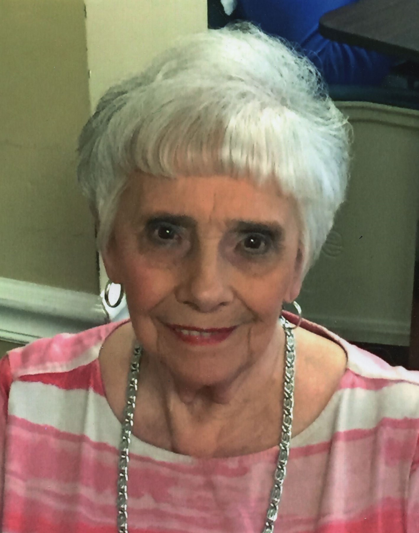 Dorothy Hartzog Obituary - Montgomery, AL