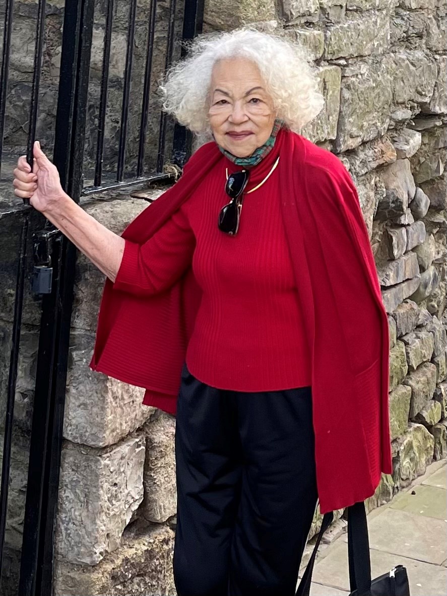 Hilda Sanchez Obituary - Tallahassee, FL