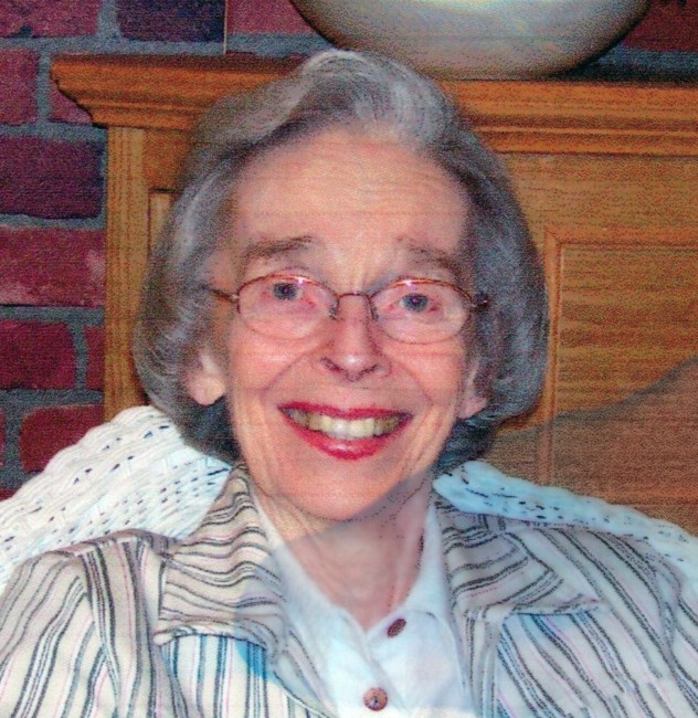 Rainville Marguerite Obituary - Longueuil, QC