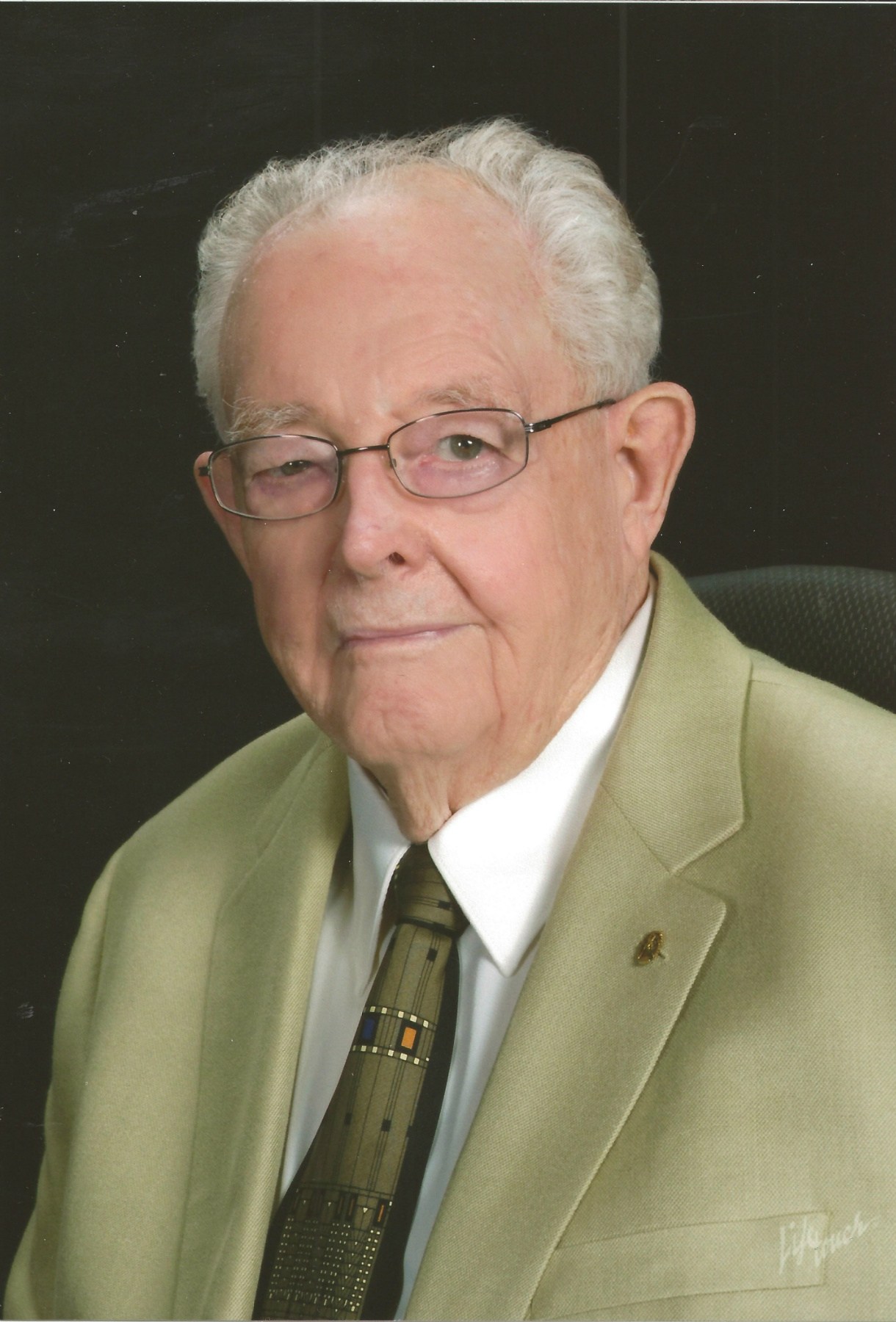 Raymond D. George Obituary - Wichita, KS