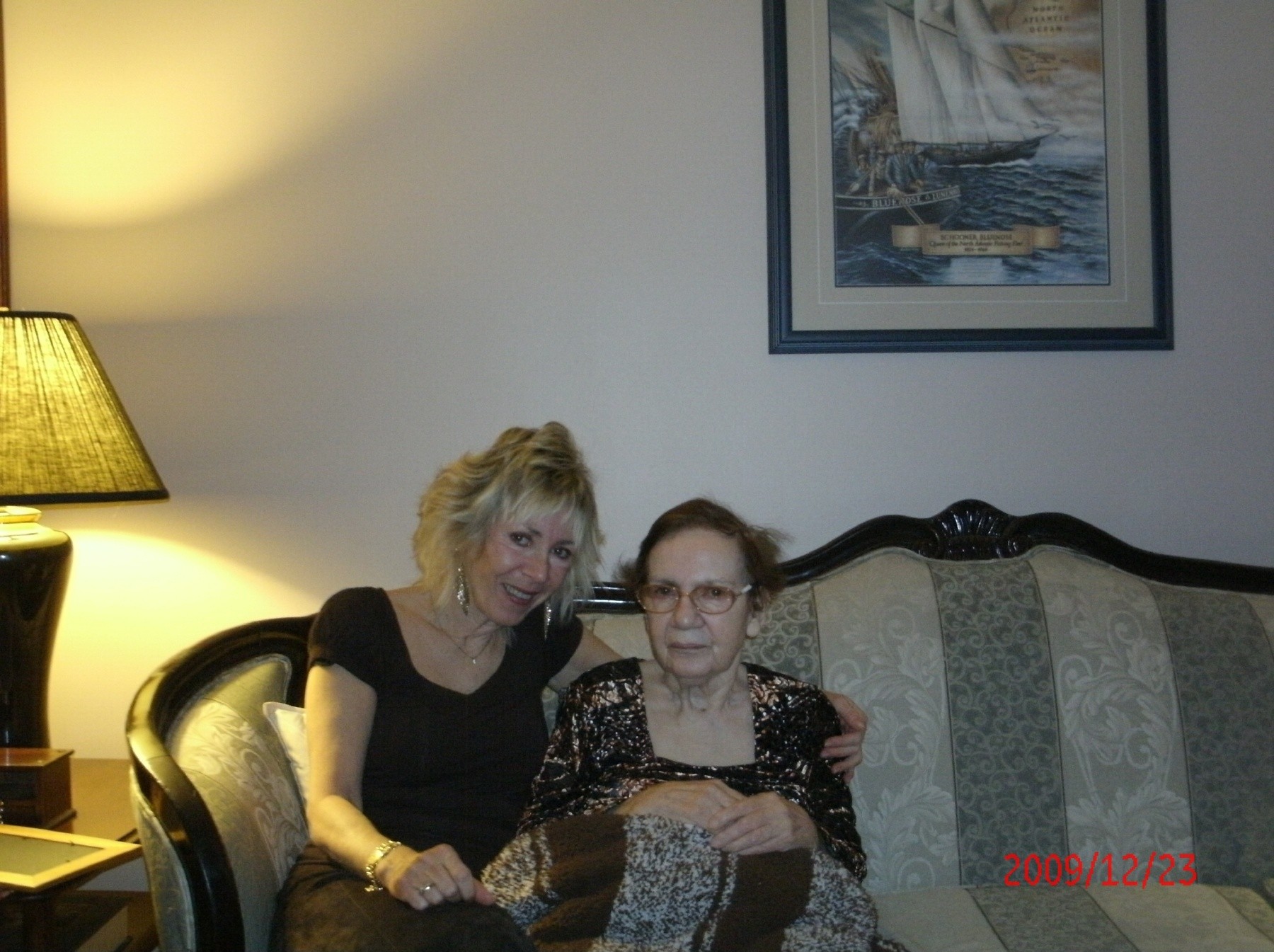 Marion Hewitt Obituary - Toronto, ON