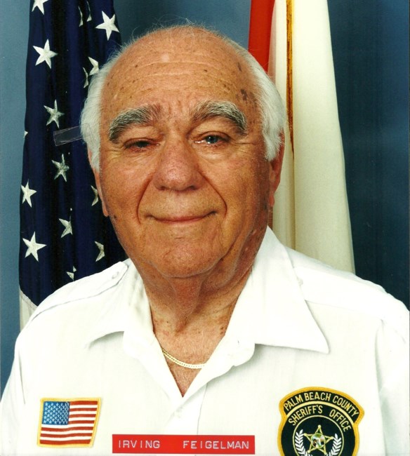 Irving Feigelman Obituary - Delray Beach, FL