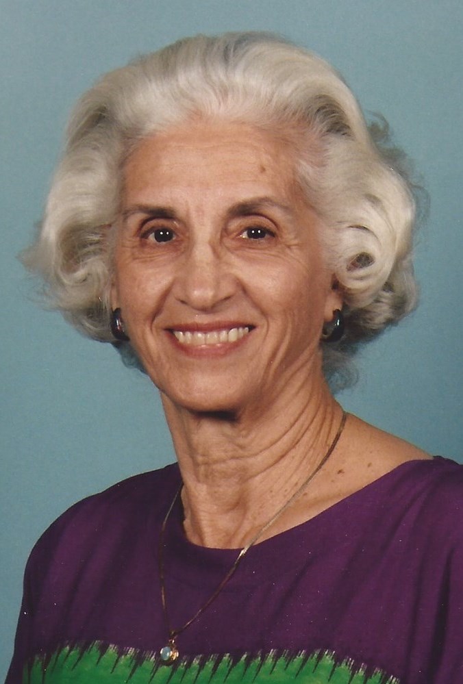 Carmela Marrapodi Obituary - Chesterland, OH