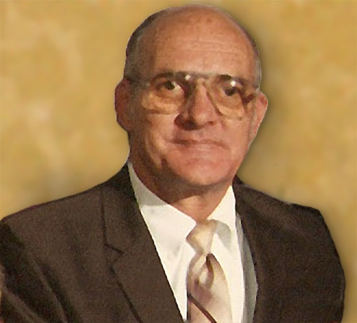 Larry Wright Obituary - Bonita, CA