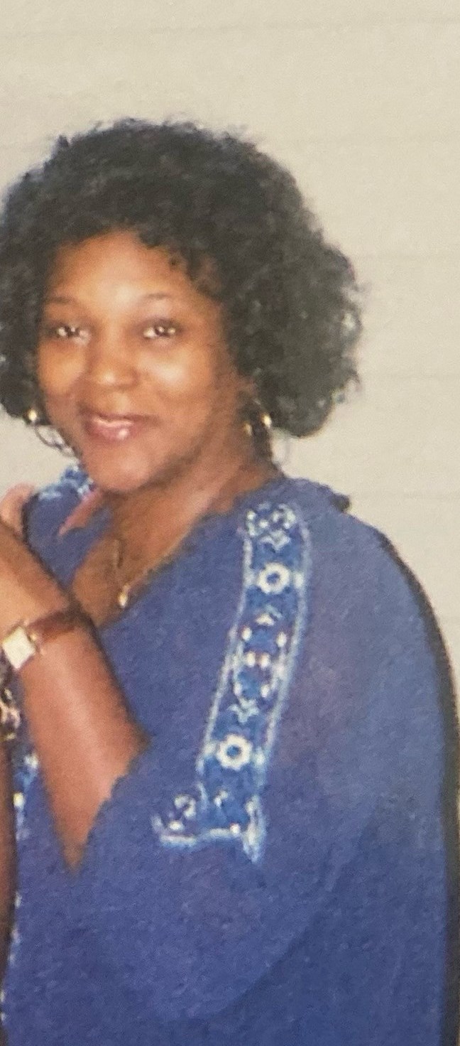Mary Bolden-Diggs Obituary - Memphis, TN
